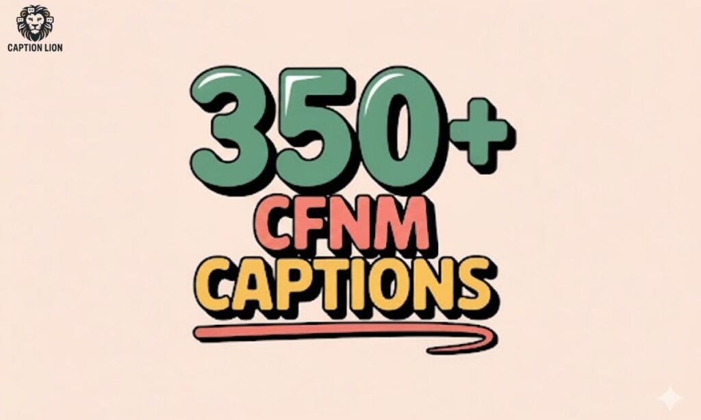 350 Cfnm Captions Bold Playful And Trending Ideas 8856